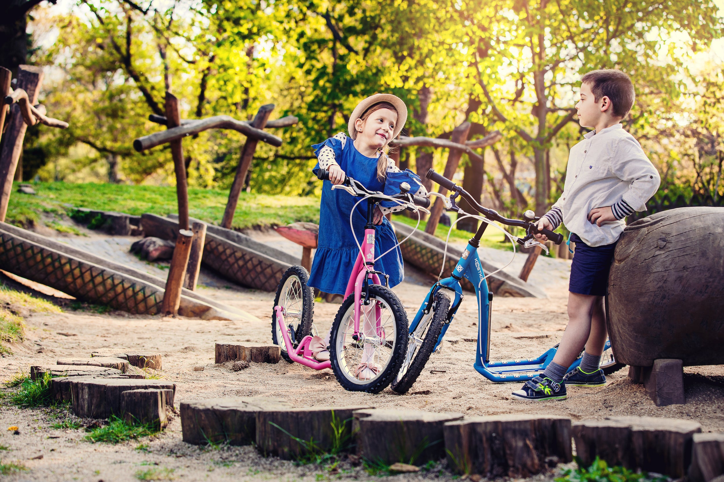 KIDS – foot-bikes.com